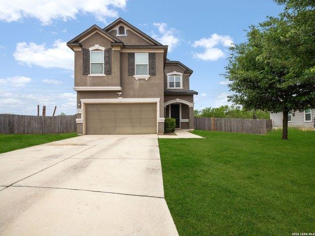 7235 Dulce Mdw, San Antonio, TX 78252