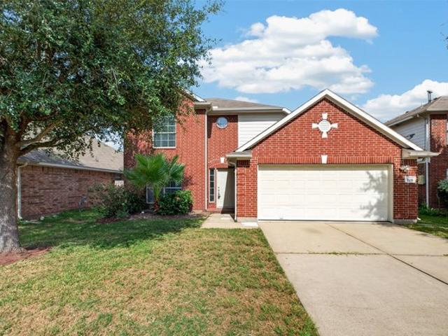 7235 Glacier Creek Dr, Houston, TX 77083