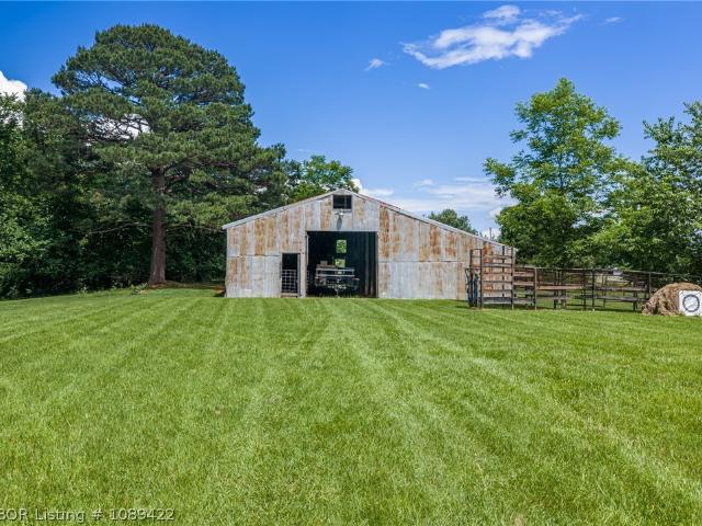 7235 Hickory Ridge Road