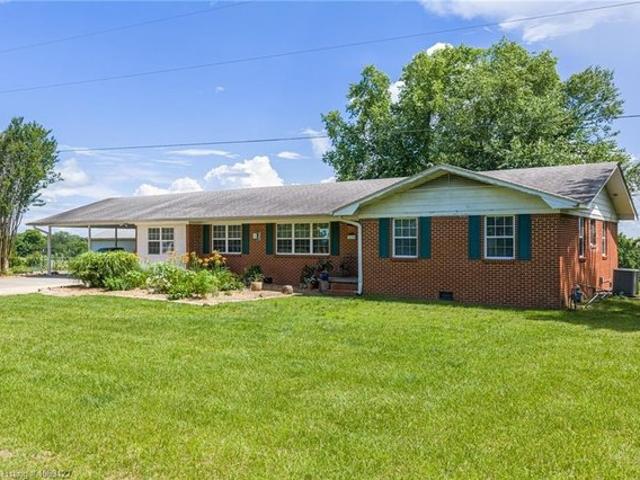 7235 Hickory Ridge Rd, Mulberry, AR 72947