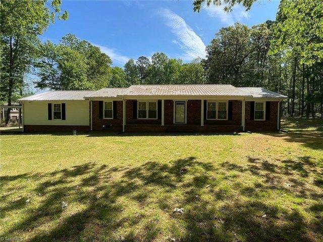 7235 Ledbetter Rd, Climax, NC 27233
