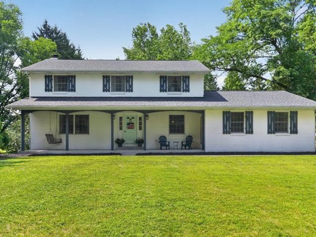 7235 Lee Rd, Westerville, OH 43081
