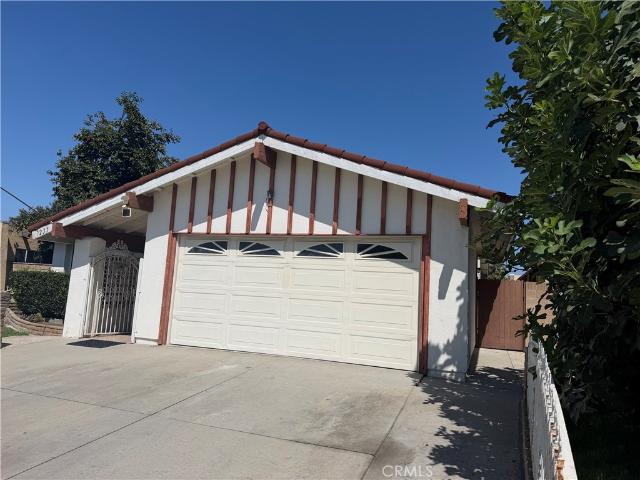 7235 Rampart Lane