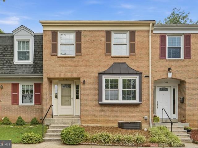 7235 Reservoir Rd, Springfield, VA 22150