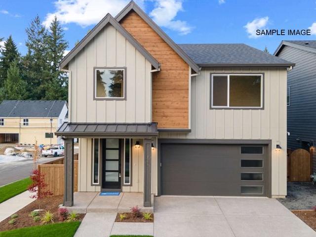 7235 SW Frog Pond Ln, Wilsonville, OR 97070