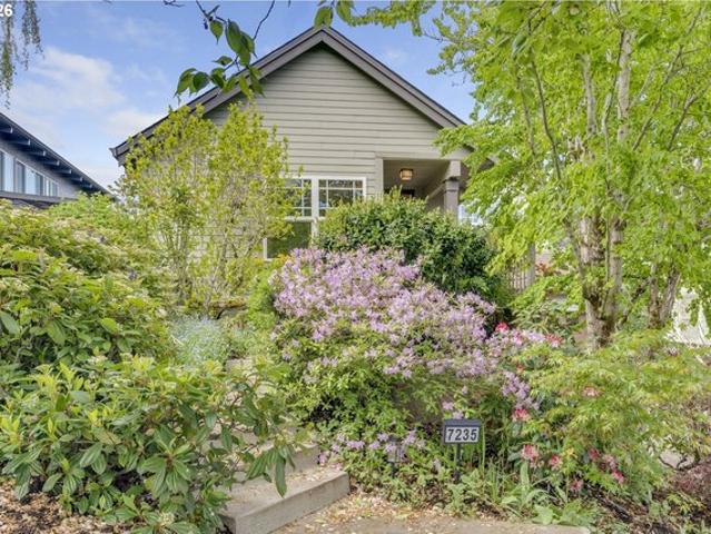 7235 SE Madison St, Portland, OR 97215