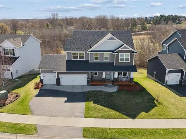 7235 th St N, Forest Lake, MN 55025