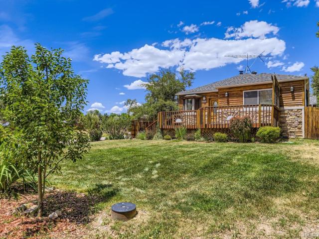7235 W 61st Ave, Arvada, CO 80003 | MLS #7092 | Compass