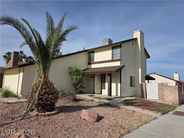 7235 Wichita Ct, Las Vegas, NV 89119 | MLS #2769