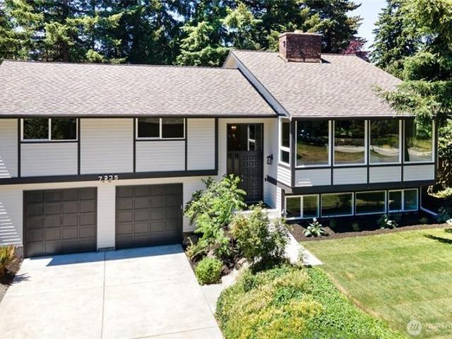 7235 87th Ave SE, Mercer Island, WA 98040