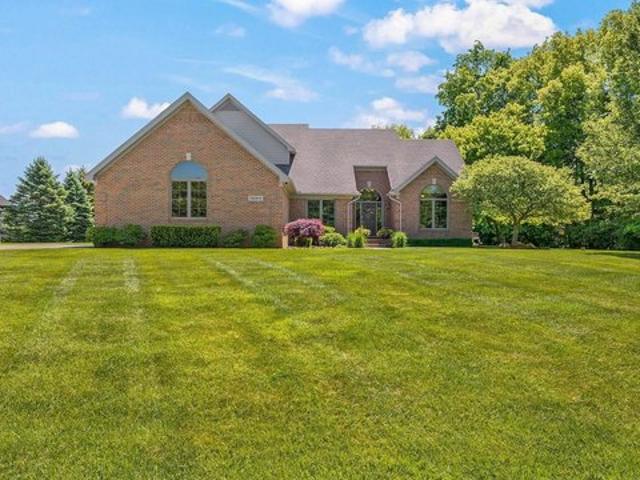 72363 Sorrel Dr, Bruce, MI 48065