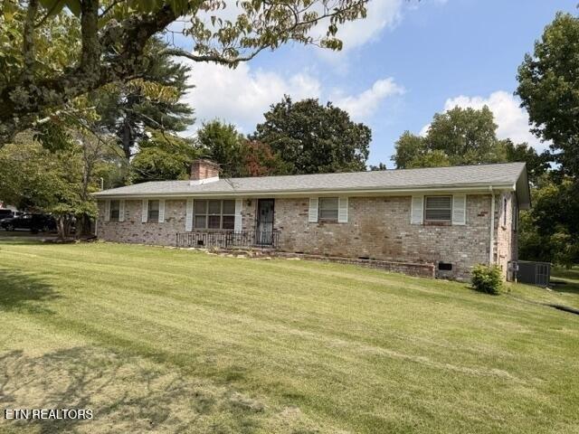 7236 Oakmeade Rd, Powell, TN 37849