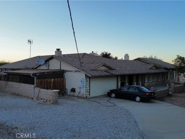 7236 Coyote Trail, Oak Hills, CA 92344 | MLS #HD25146