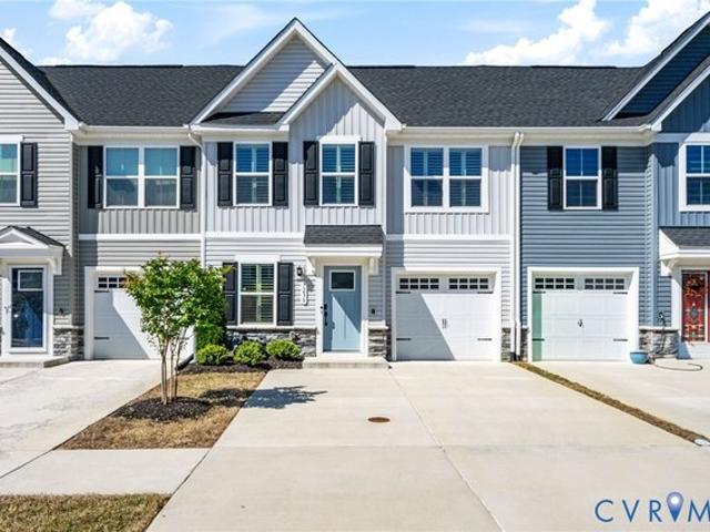 7236 George Wythe Ln, New Kent, VA 23124