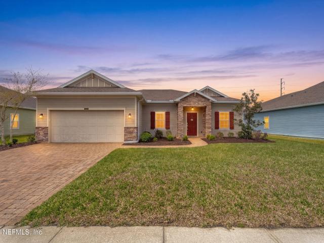 7236 Longleaf Branch Dr, Jacksonville, FL 32222 | MLS #2144 | Compass