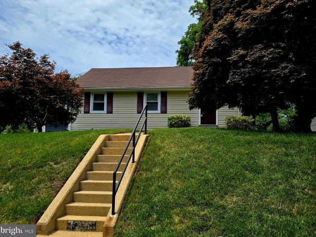 7236 Pimmit Court