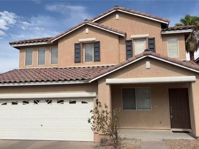 7236 Plushstone St, Las Vegas, NV 89148