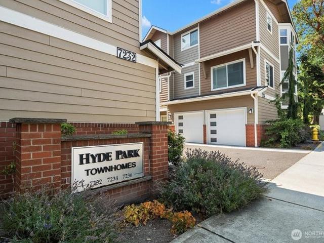 7236 th St SW Unit B, Edmonds, WA 98026