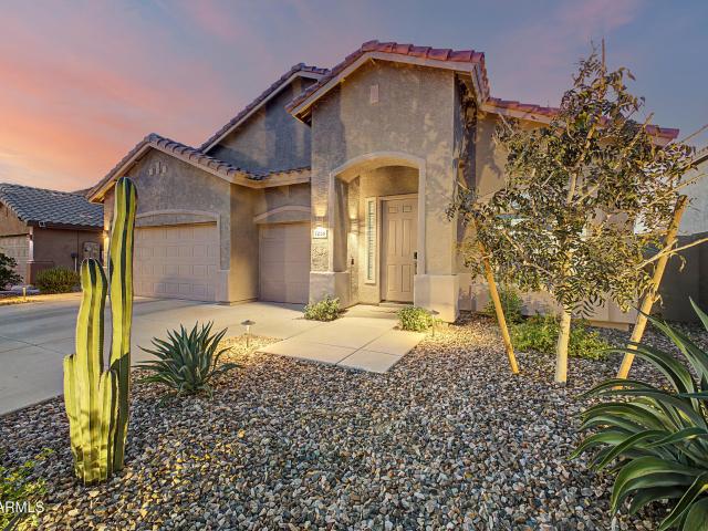 7236 W Paradise Ln, Peoria, AZ 85382 | MLS #7012