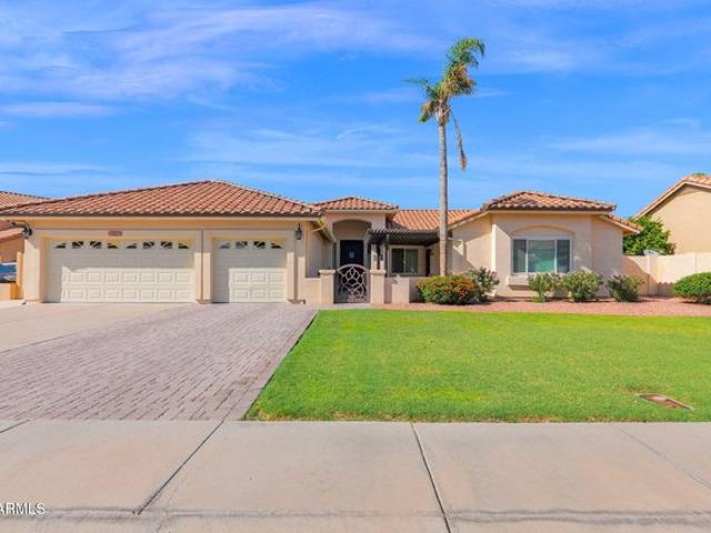7236 W Voltaire Ave, Peoria, AZ 85381