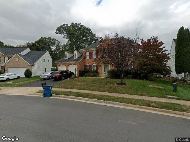 7236 Winnipeg Ct, Gainesville, VA 20155