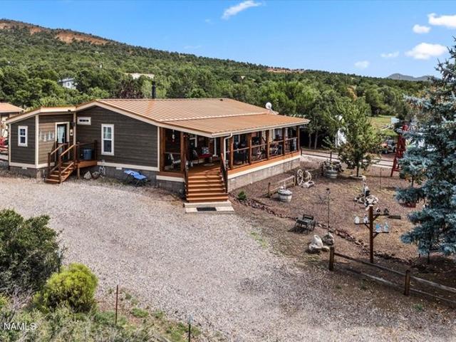 7237 N Apache Ave, Williams, AZ 86046