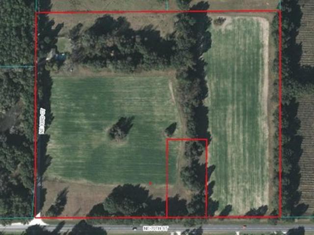7237 NE 33rd Ct, Anthony, FL 32617