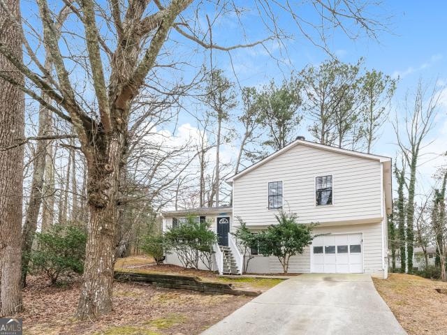 7237 Angie Ct, Riverdale, GA 30296 | MLS #10707 | Compass