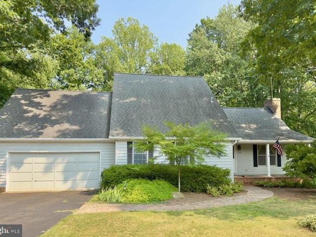 7237 Baldwin Ridge Rd, Warrenton, VA 20187