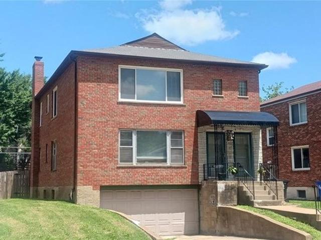 7237 Balson Ave, University City, MO 63130