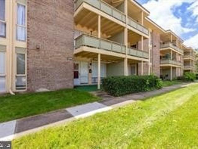 7237 Donnell Pl Apt A4, District Heights, MD 20747