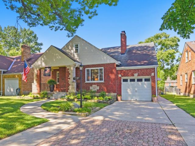 7237 Garden Road