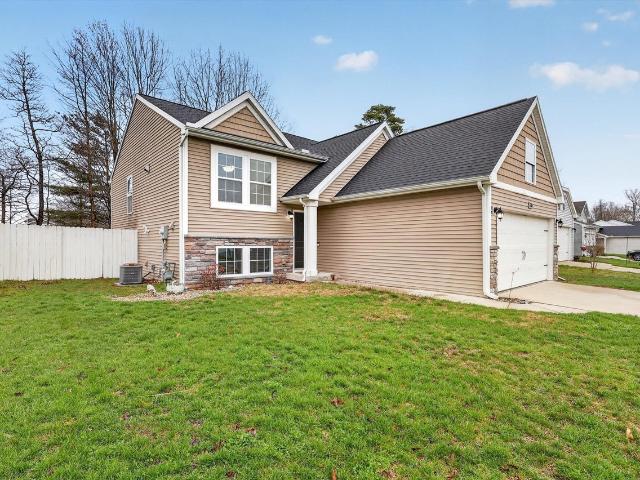 72386 Beacon Court