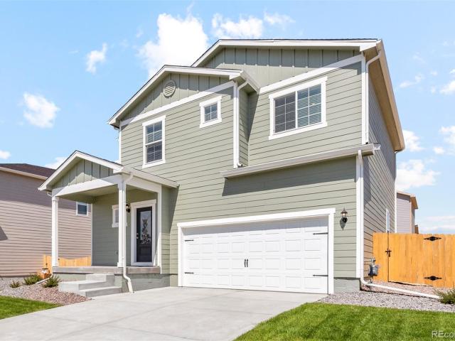 7238 Arkansas St, Frederick, CO 80530 | MLS #8150 | Compass
