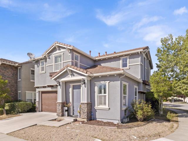 7238 Basking Ridge Ave, San Jose, CA 95138 | MLS #ML82041 | Compass