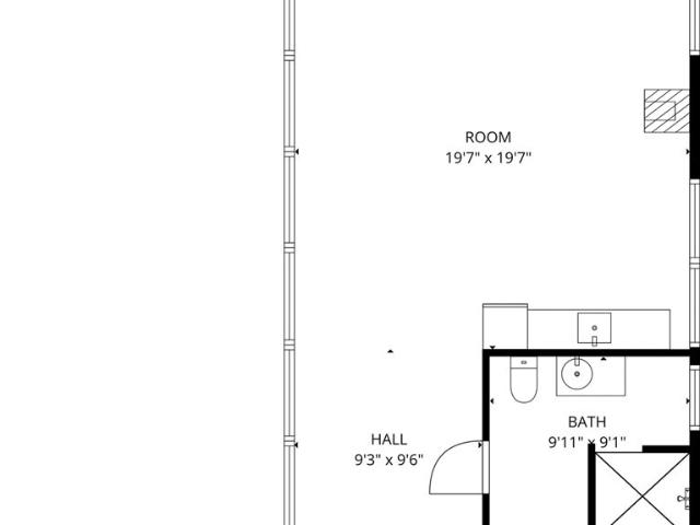 7238 Chester Cutoff