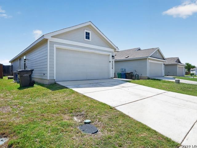 7238 Lincoln Trce