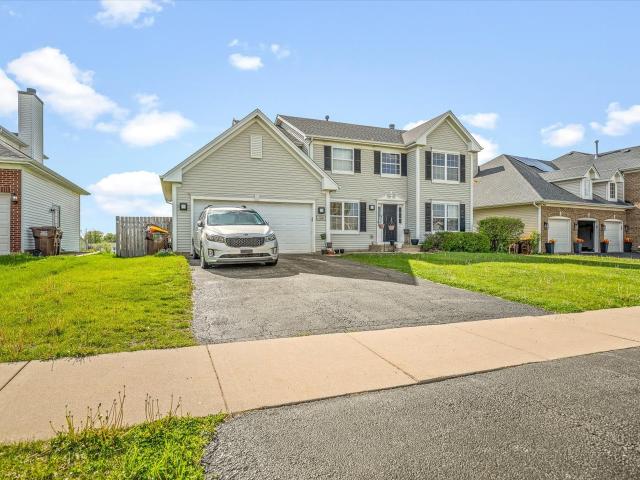 7238 Price Drive