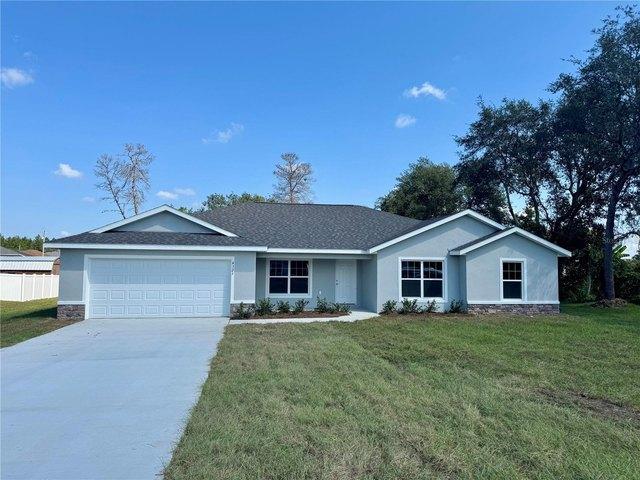 7238 SW 125th Terrace Rd, Ocala, FL 34481