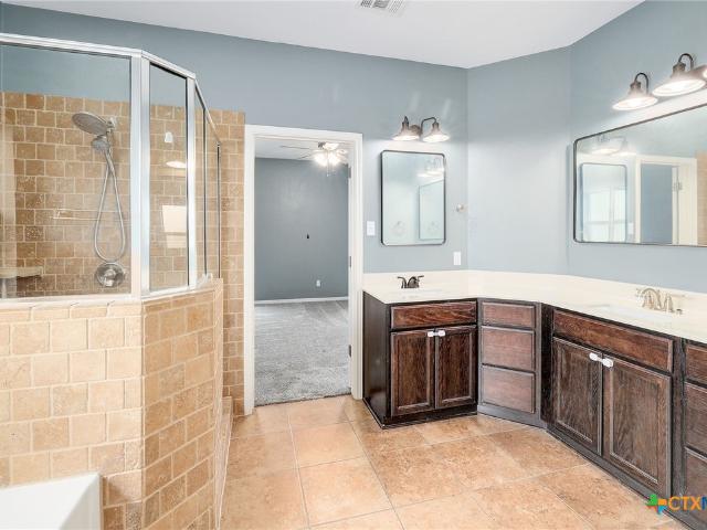 7238 Valley Mist Dr, Temple, TX 76502 | MLS #605578