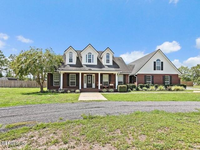 7238 W Smooth Bore Ave, Glen Saint Mary, FL 32040