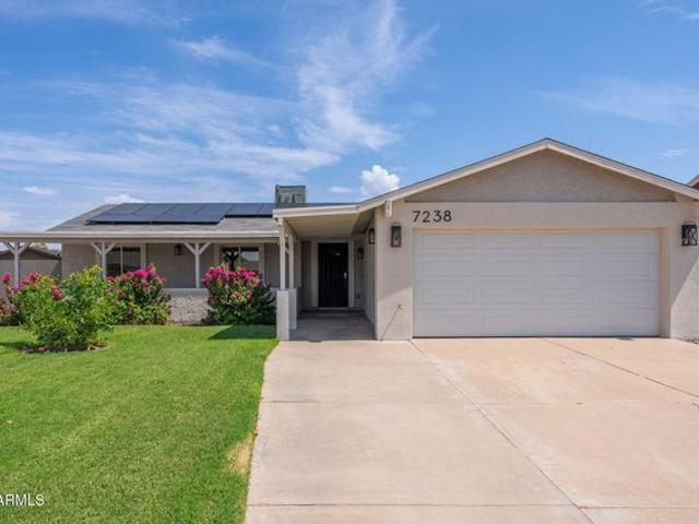 7238 W Palo Verde Ave, Peoria, AZ 85345