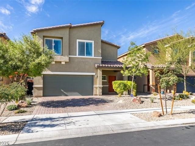 7239 Glimmer Point St, North Las Vegas, NV 89084