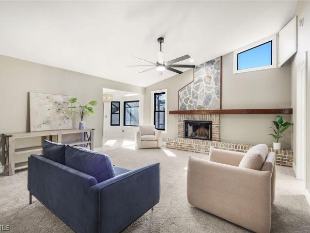 7239 Hendry Creek Dr, Fort Myers, FL 33908 | Compass