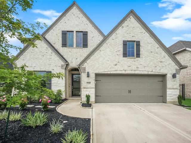 7239 Stillmeadow Grove Drive