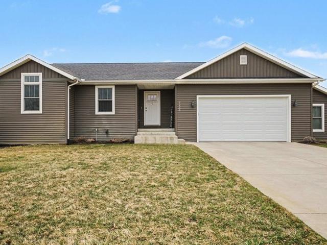 72300 Joseph Dr, Milford, IN 46542