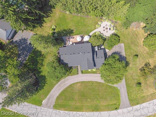 7230 Mohansic Drive