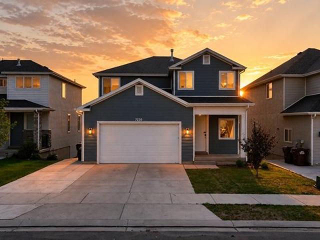 7230 N Green Pasture Ln, Eagle Mountain, UT 84005