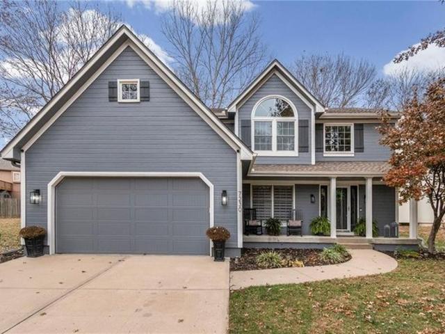 7230 N Smalley Ave, Kansas City, MO 64158