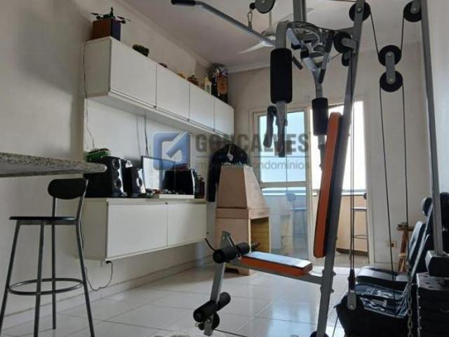 7230, Apartamento, à venda, à venda, 330.000,00,Centro, São Bernardo do Campo,1 quarto